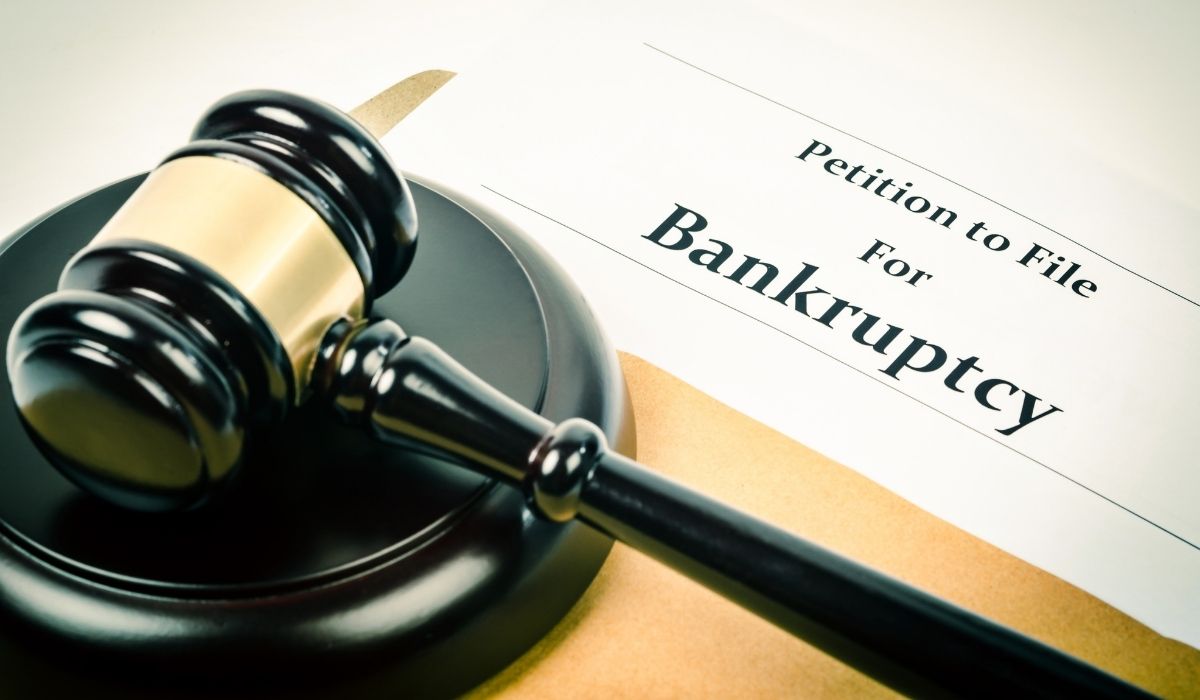 Types Of Bankruptcy Chapters Explained Check City